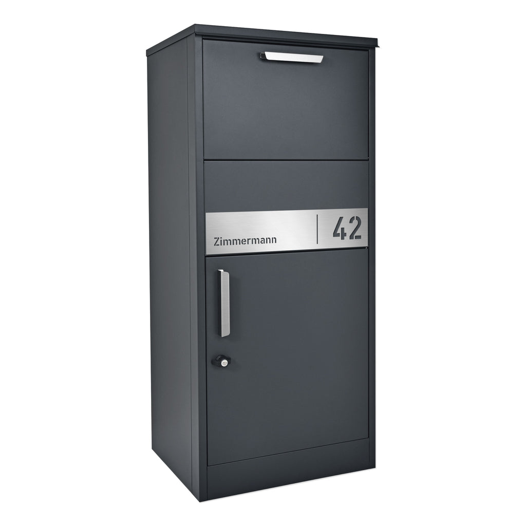 Design-Paketboxen — AlbersDesign.eu